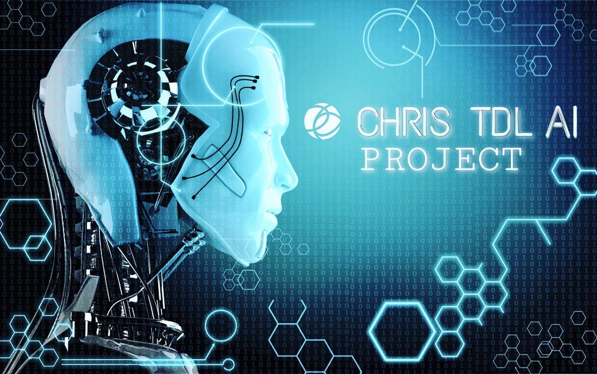 Chris TDL AI Project | Home
