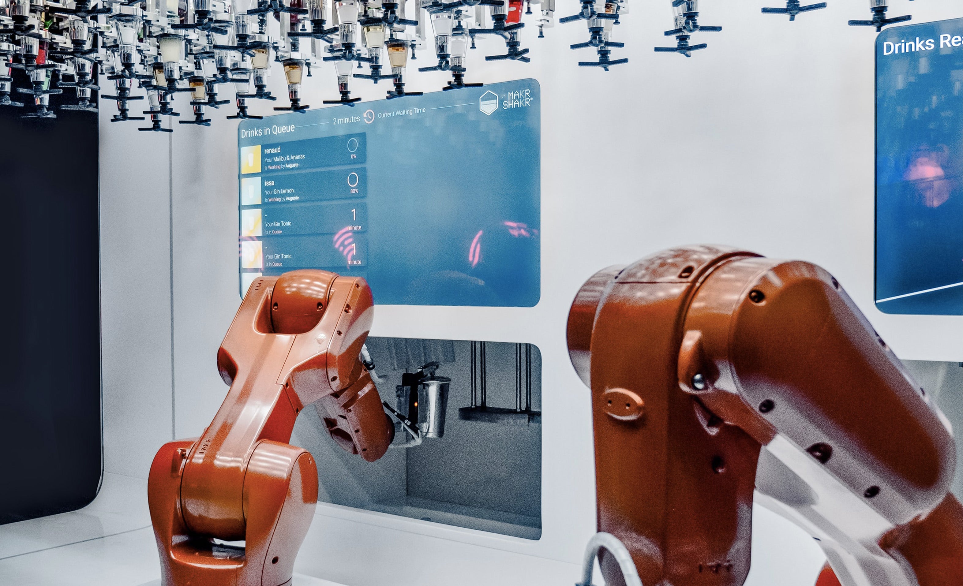 Chris TDL AI Project | Home